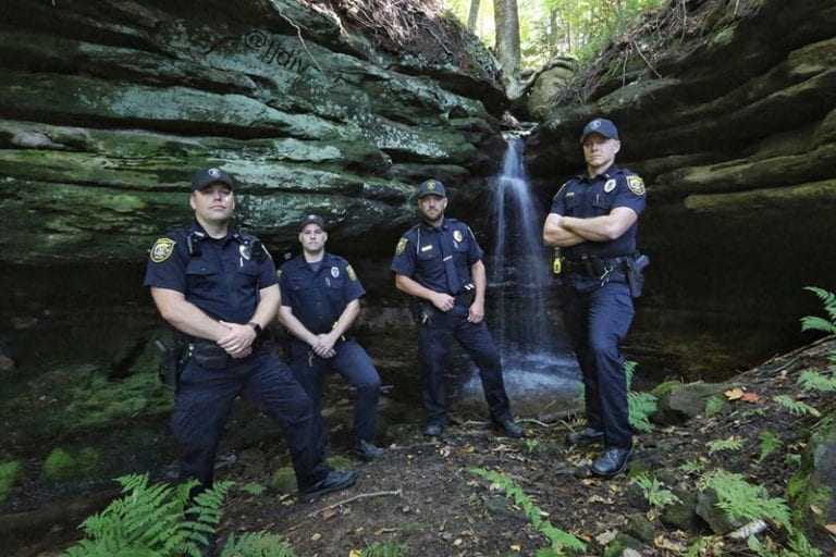 Police - City of Munising